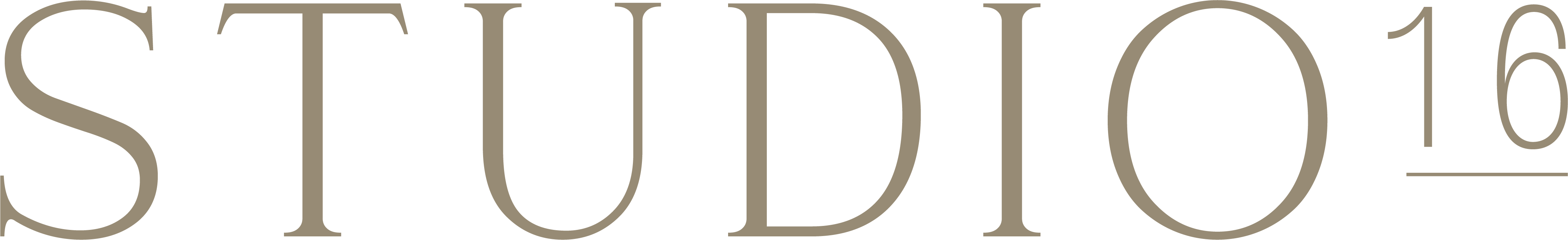 E-Design – Studio16 Interiors